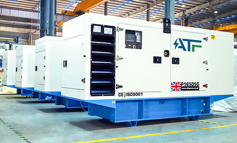 About Us-ATF POWER TECHNOLOGY FZE