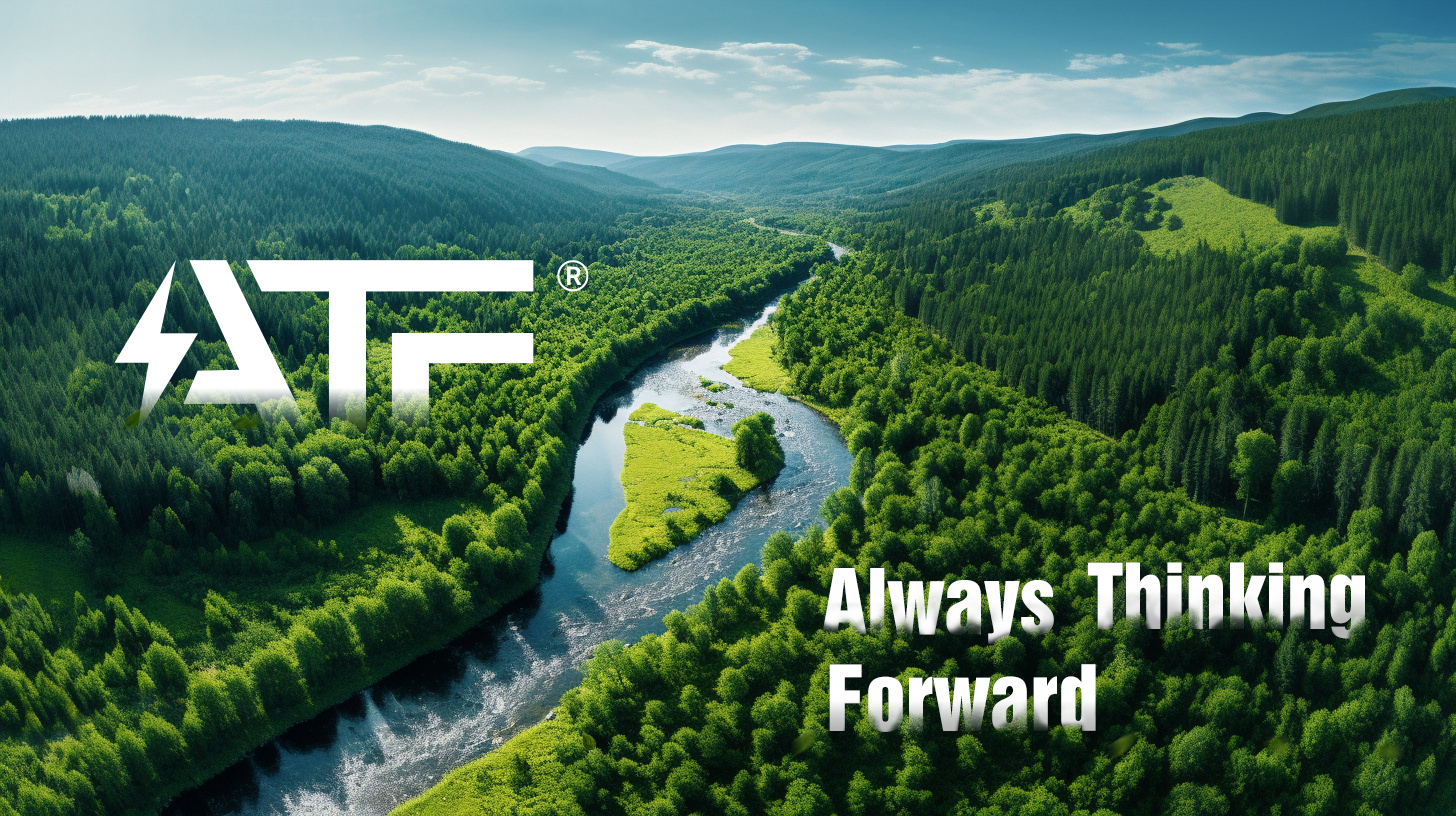 ATF POWER TECHNOLOGY FZE