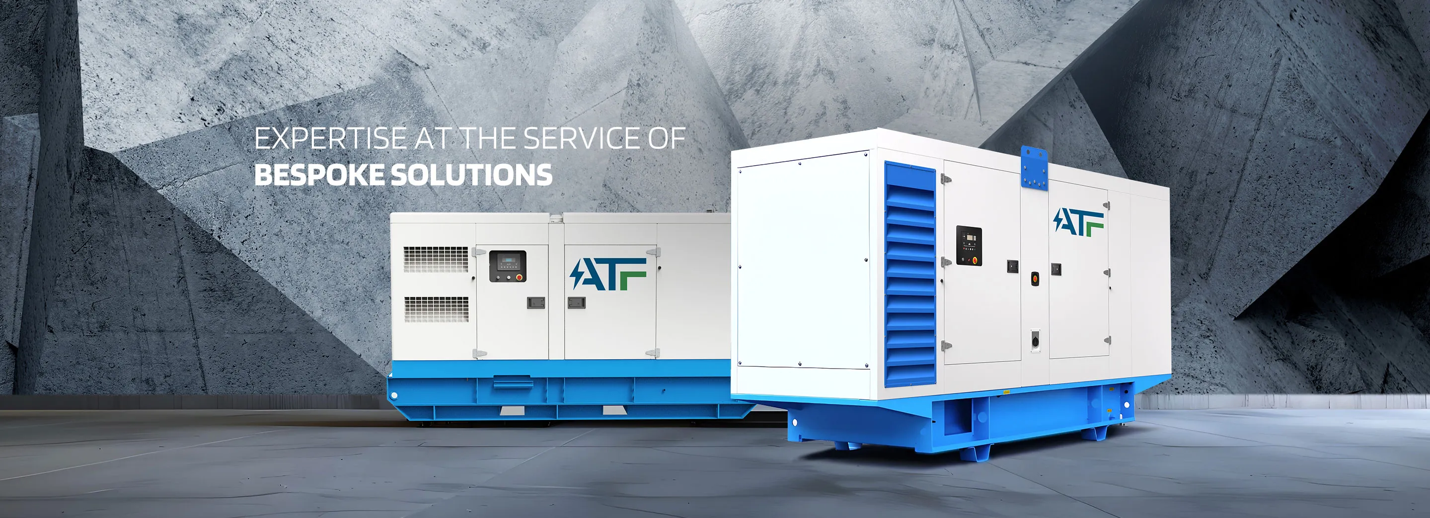 ATF POWER TECHNOLOGY FZE